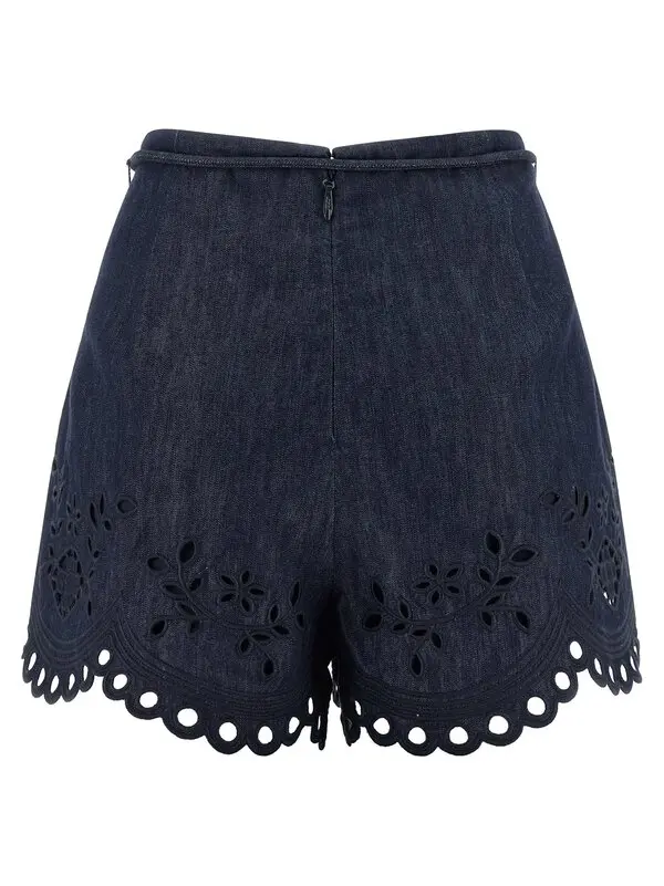 Zimmermann Mahon' Shorts