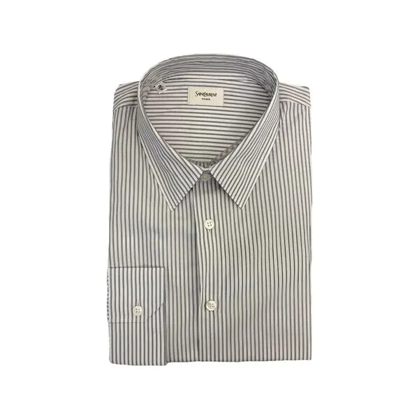 Saint Laurent Shirts