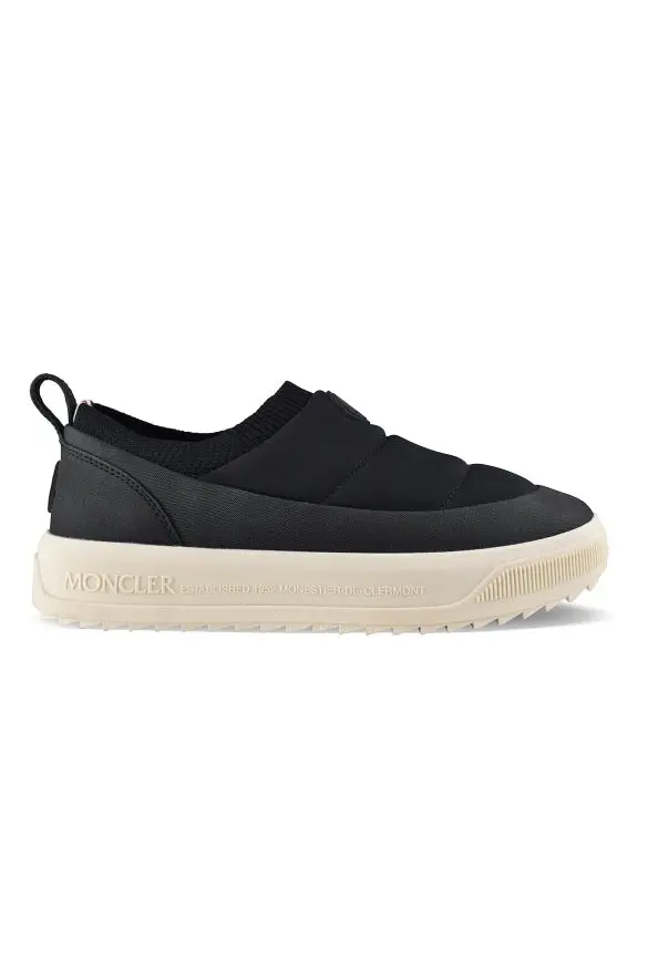 Moncler Slip On Altive Sneakers