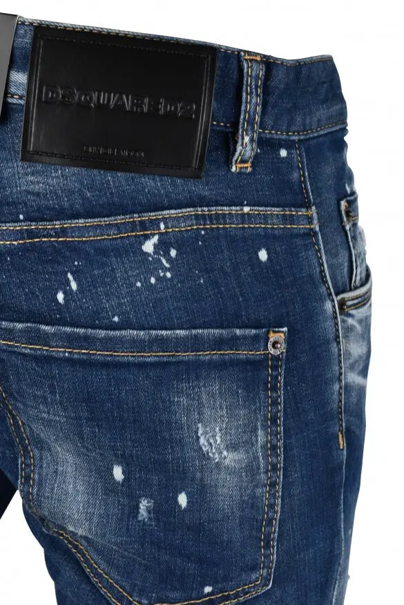 Dsquared2 Skater Jean