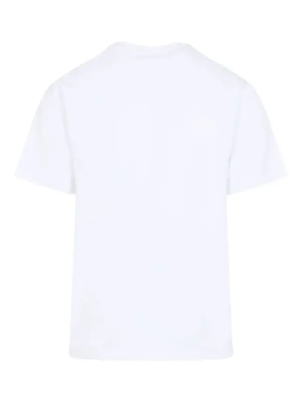 Givenchy Logo Cotton T-shirt