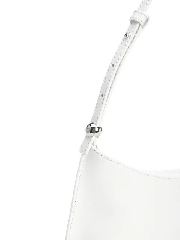 Jacquemus Bisou Bag - White