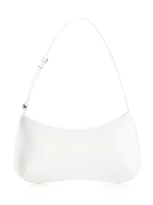 Jacquemus Bisou Bag - White