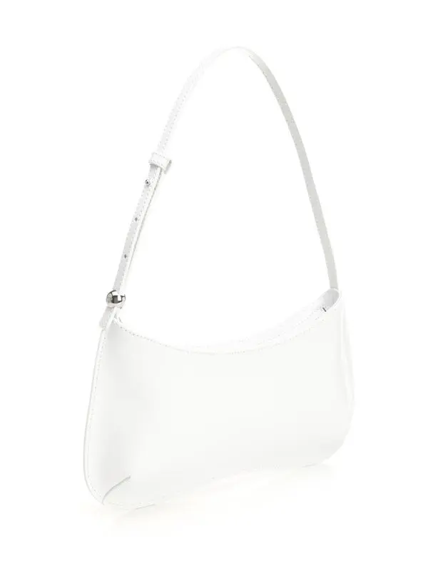 Jacquemus Bisou Bag - White