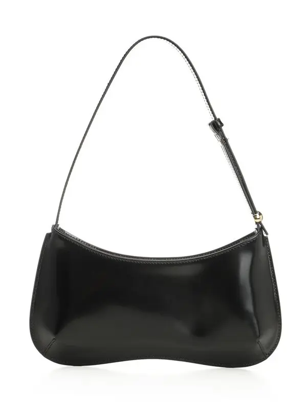 Jacquemus Bisou Bag - Black