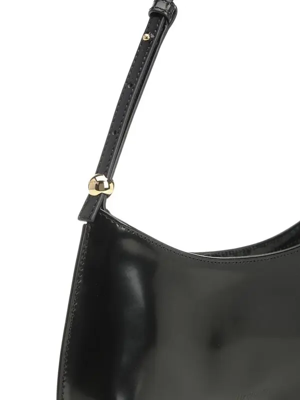 Jacquemus Bisou Bag - Black