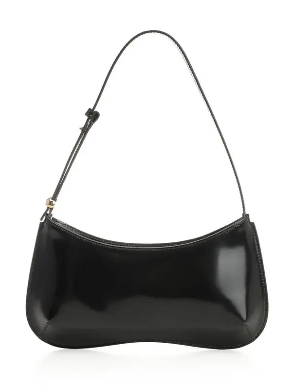 Jacquemus Bisou Bag - Black