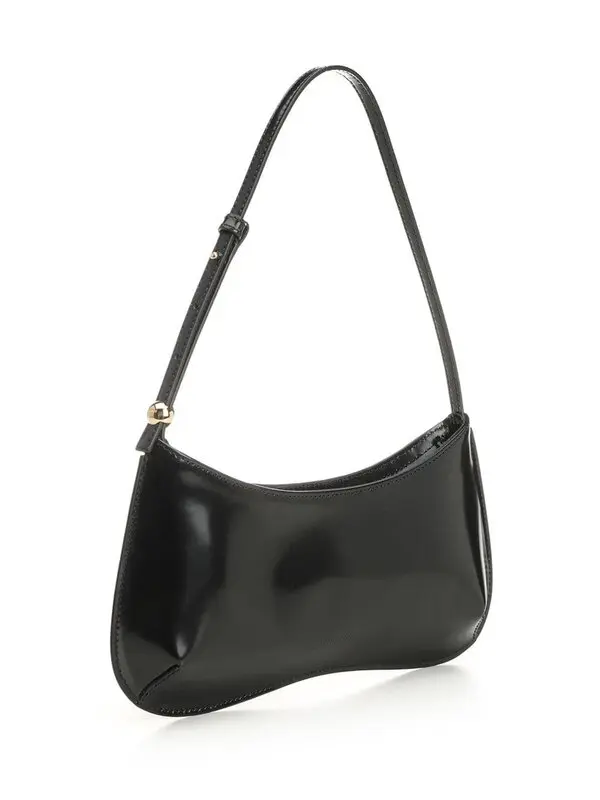 Jacquemus Bisou Bag - Black
