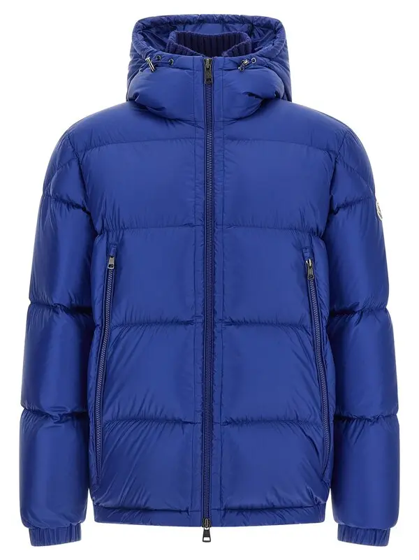 Moncler Rivau' Down Jacket