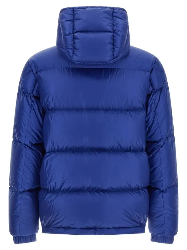 Moncler Rivau Down Jacket - Blue