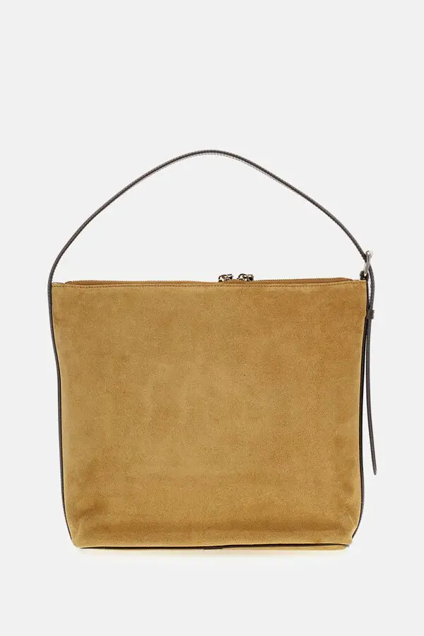 A.p.c. Sac Vera' Shoulder Bag