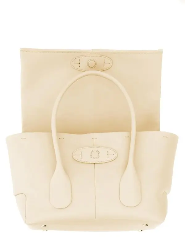 TOD'S Reverse Small Di Bag Bag