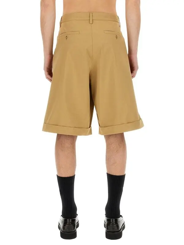Moschino Bermuda Cargo