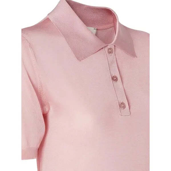 Fendi Tops Polo Tops