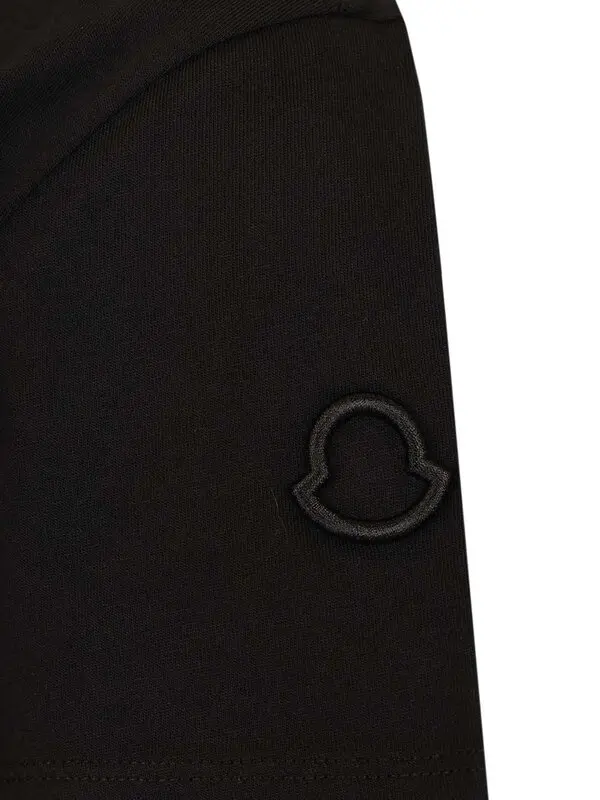 Moncler Cotton T-shirt