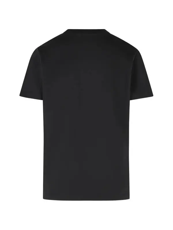 Moncler Cotton T-shirt