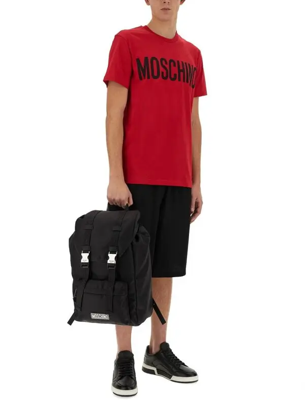 Moschino Bermuda Shorts