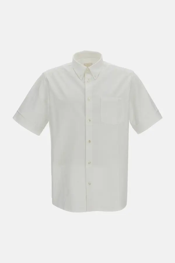 A.p.c. Chemisette Jack - Multicolor