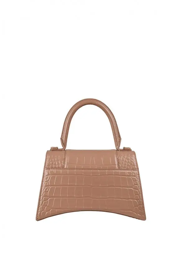 Balenciaga Hourglass Handbag