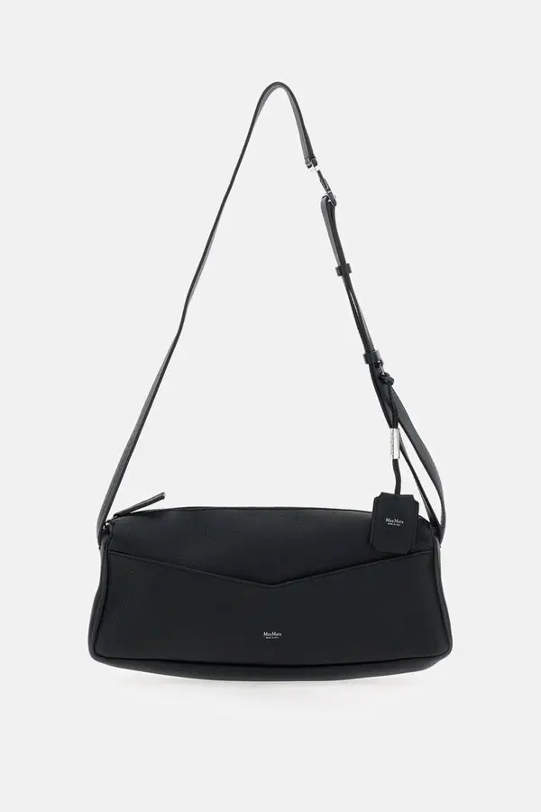Max Mara Skipper Small Shoulder Bag - Multicolor