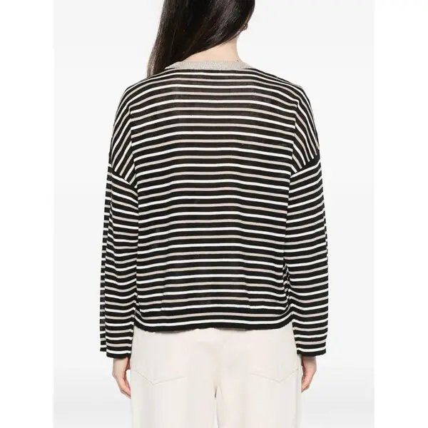 Brunello Cucinelli Tops T-shirts & Jerseys