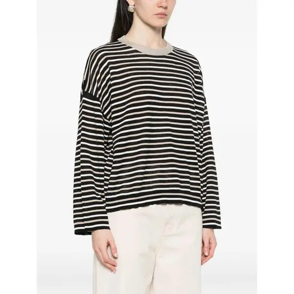 Brunello Cucinelli Tops T-shirts & Jerseys