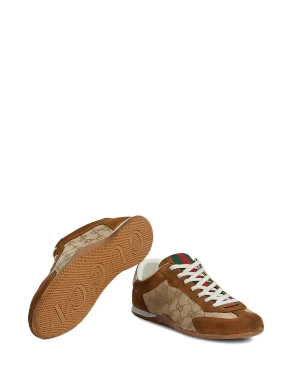 Gucci Shift Sneakers