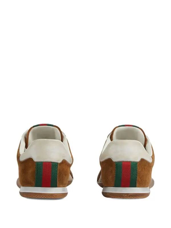 Gucci Shift Sneakers