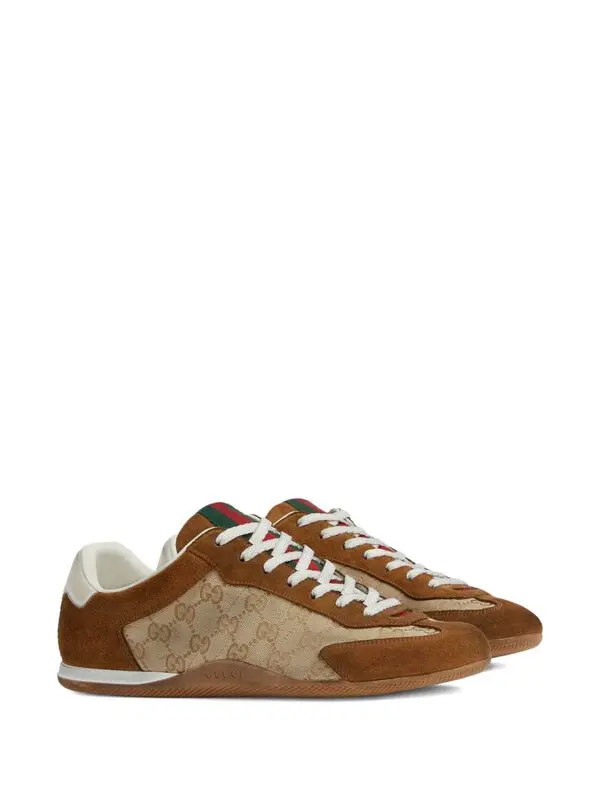 Gucci Shift Sneakers