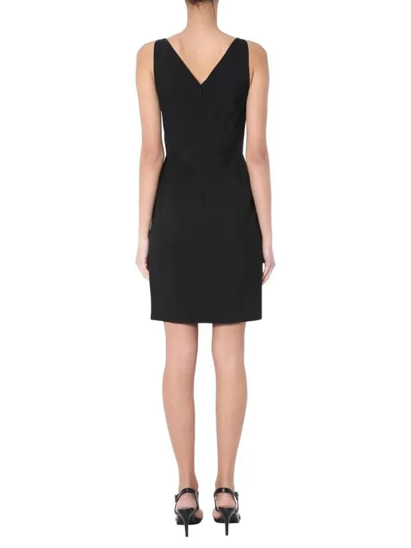 Moschino Pencil Dress
