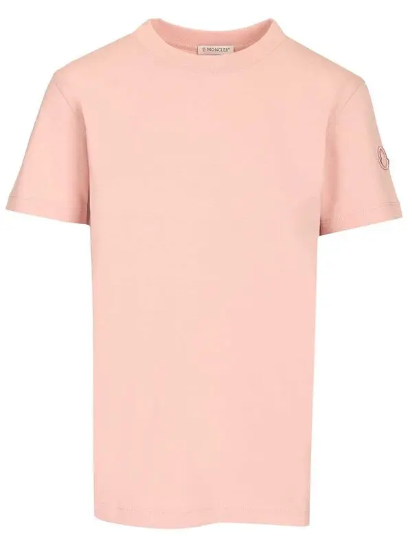 Moncler Cotton T-shirt