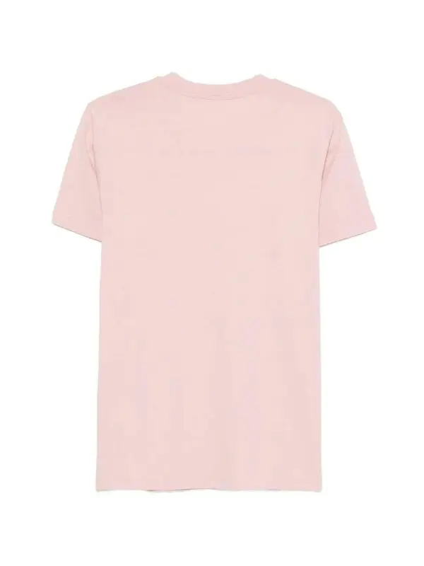Moncler Cotton T-shirt