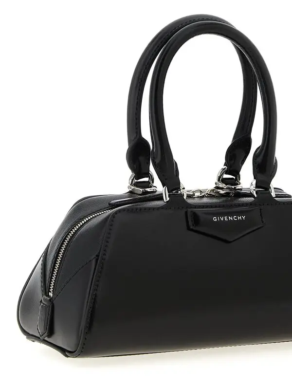 Givenchy Antigona East-west' Mini Handbag