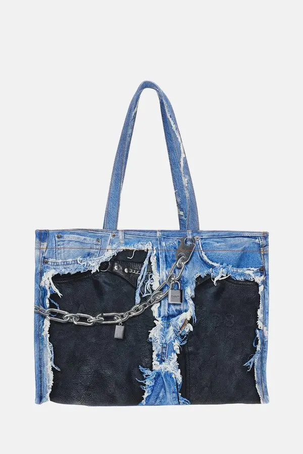 Acne Studios Shoulder Bags - Multicolor