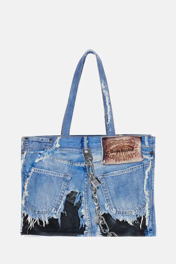 Acne Studios Shoulder Bags