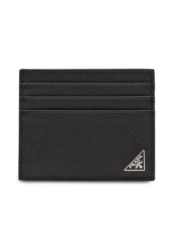 Prada Saffiano Card Holder