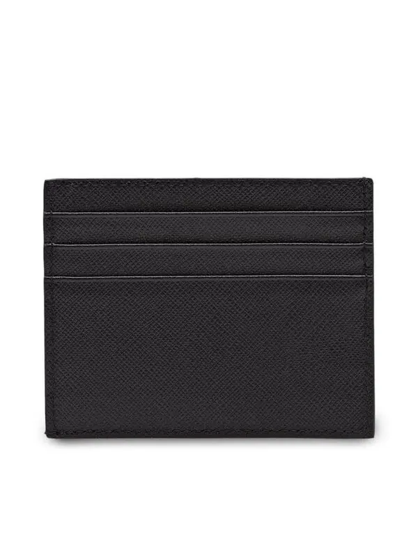 Prada Saffiano Card Holder