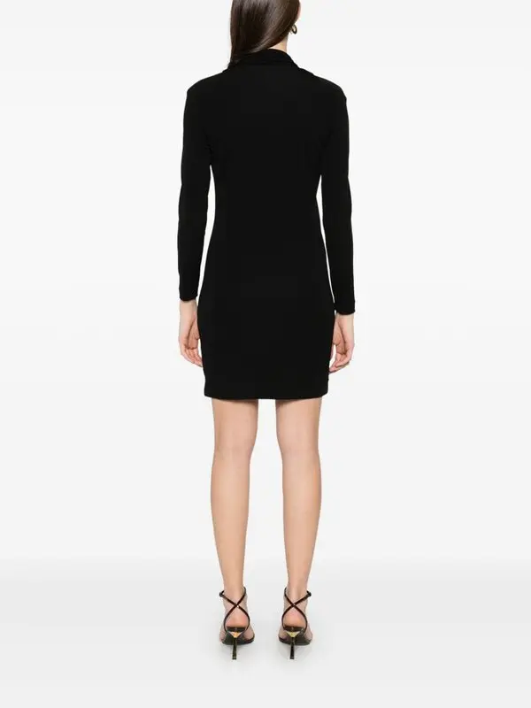 TOM FORD Cocktail Mini Dress - Multicolor