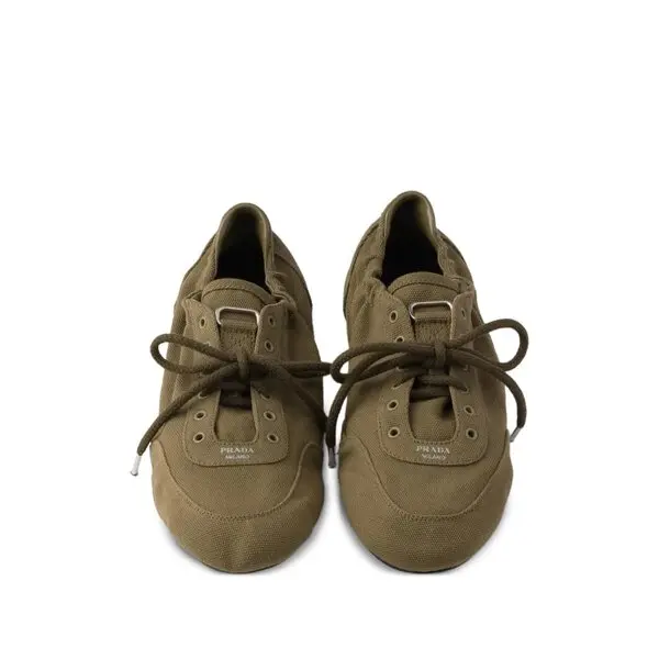 Prada Shoes