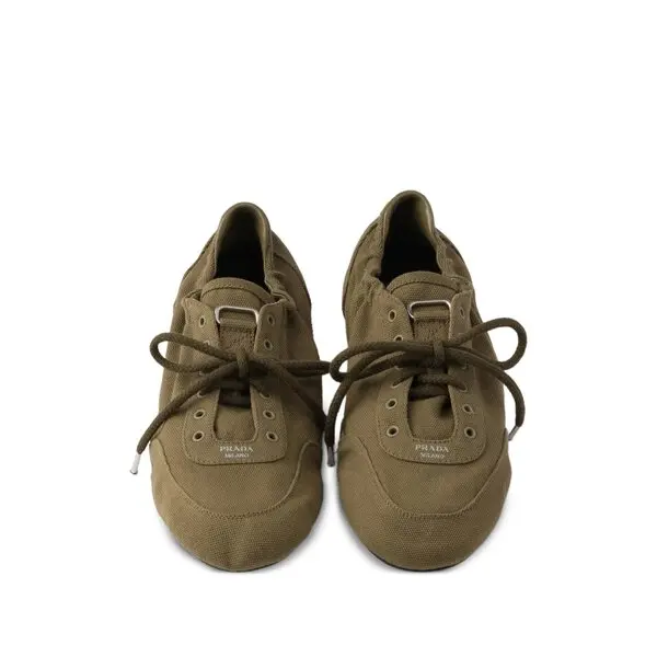 Prada Shoes - Brown