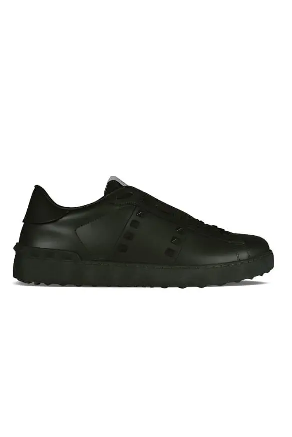 Valentino Garavani Rockstud 11 Untitled Sneakers