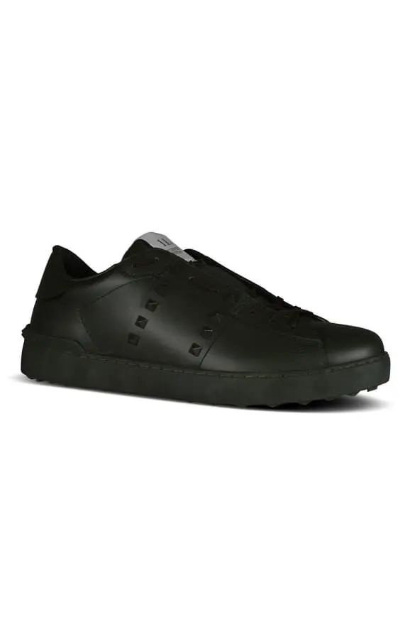 Valentino Garavani Rockstud 11 Untitled Sneakers