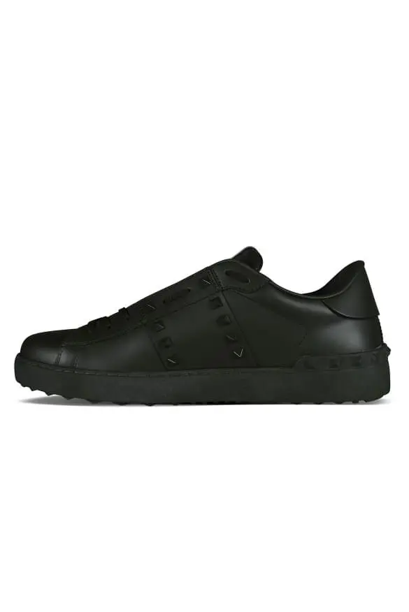 Valentino Garavani Rockstud 11 Untitled Sneakers