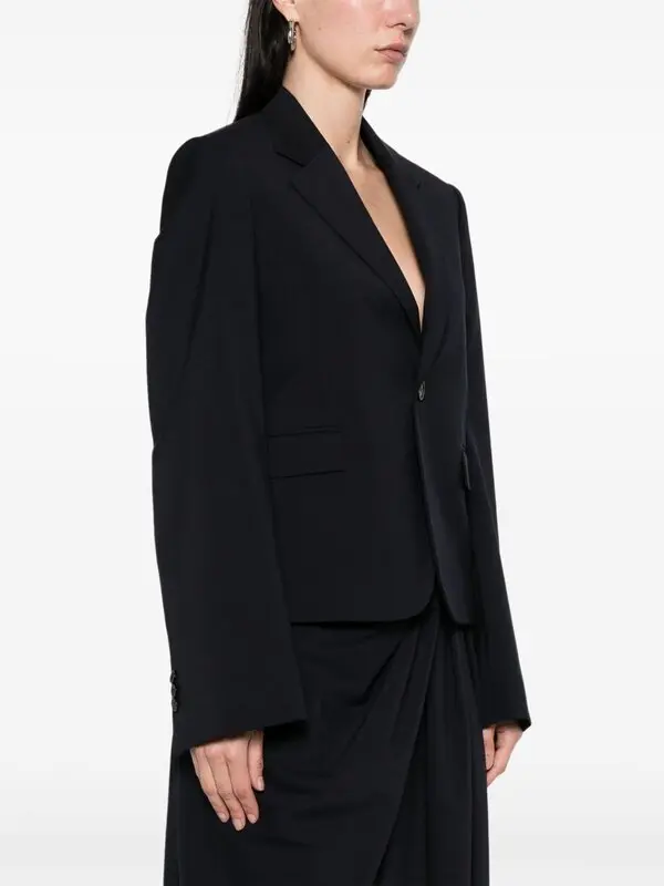 Loewe Wool Jacket