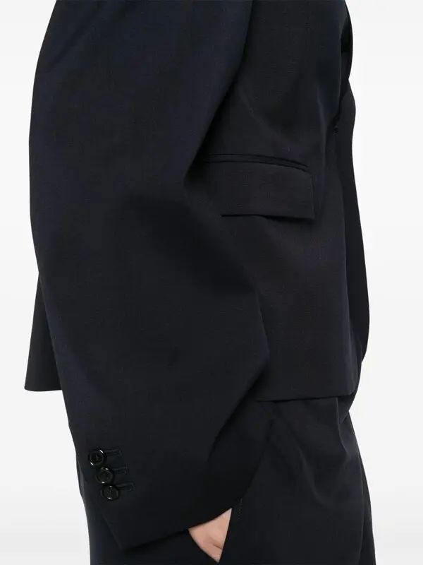 Loewe Wool Jacket