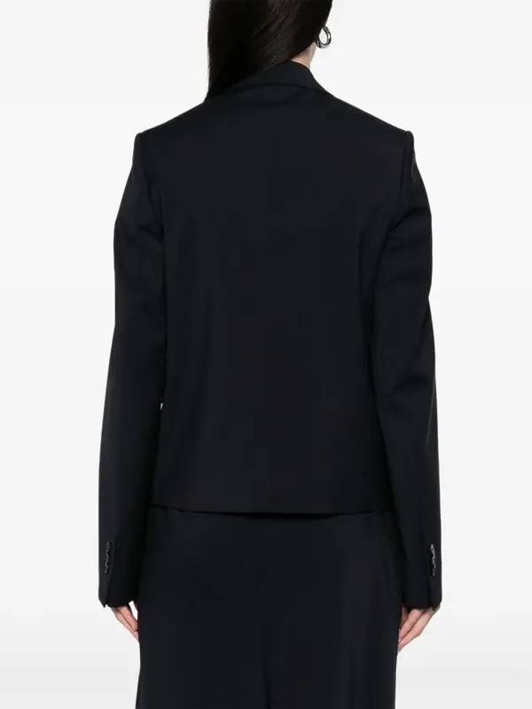 Loewe Wool Jacket