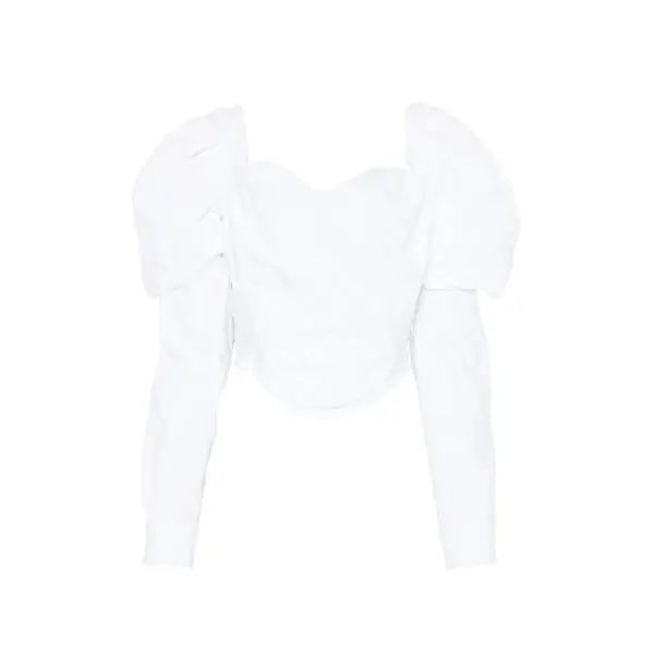 VIVIENNE WESTWOOD Tops Blouses