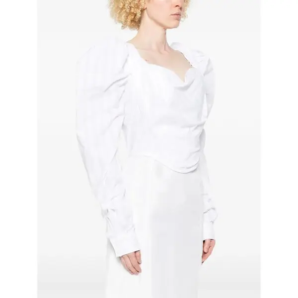 VIVIENNE WESTWOOD Tops Blouses
