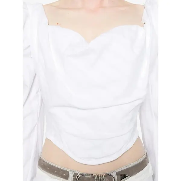 VIVIENNE WESTWOOD Tops Blouses