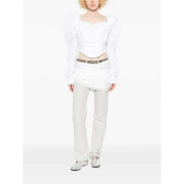 VIVIENNE WESTWOOD Tops Blouses